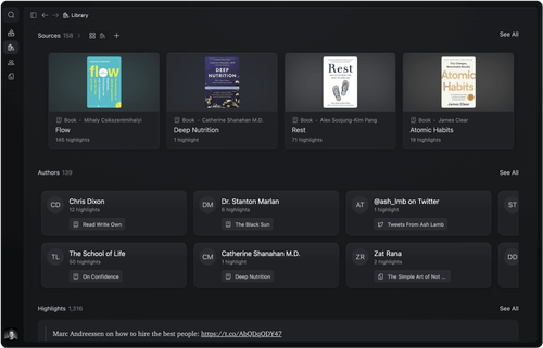 Kortex | The AI Powered Second Brain